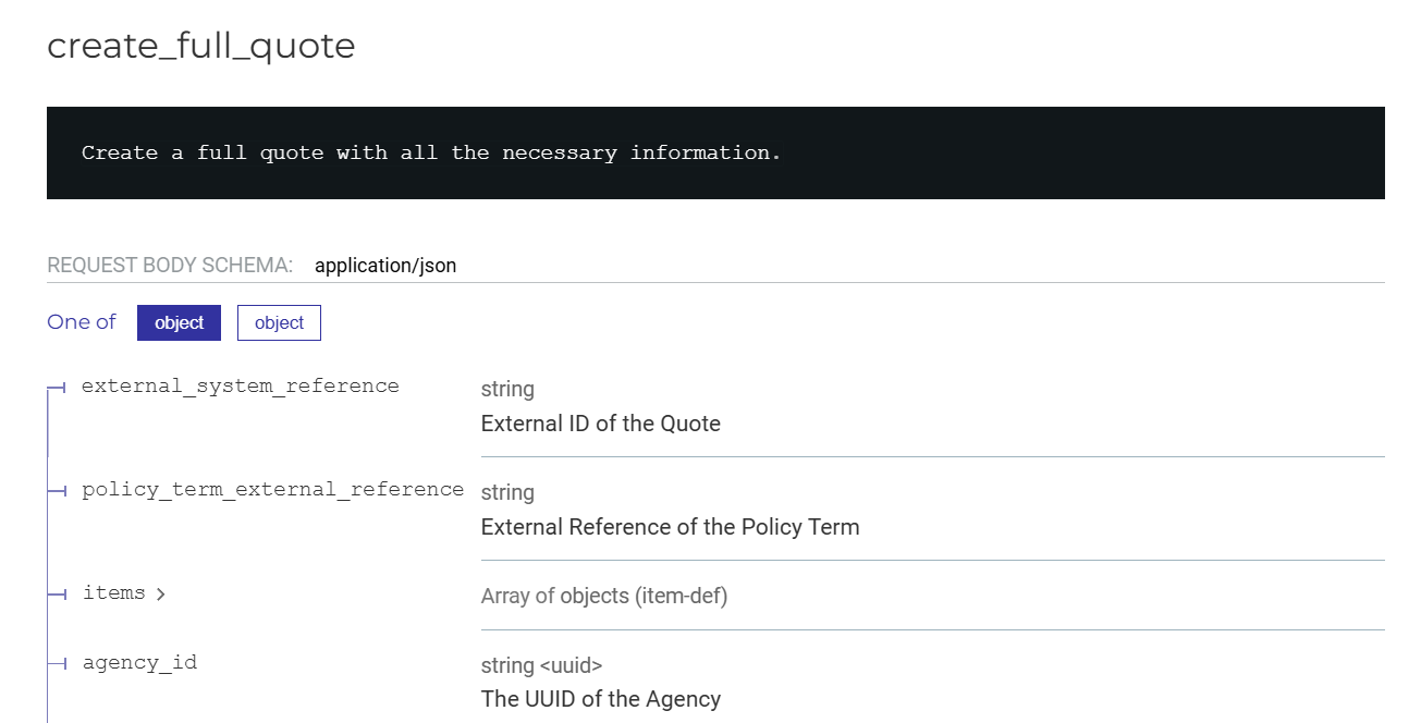 Release Starting 7.25.2024 – BriteCore Support